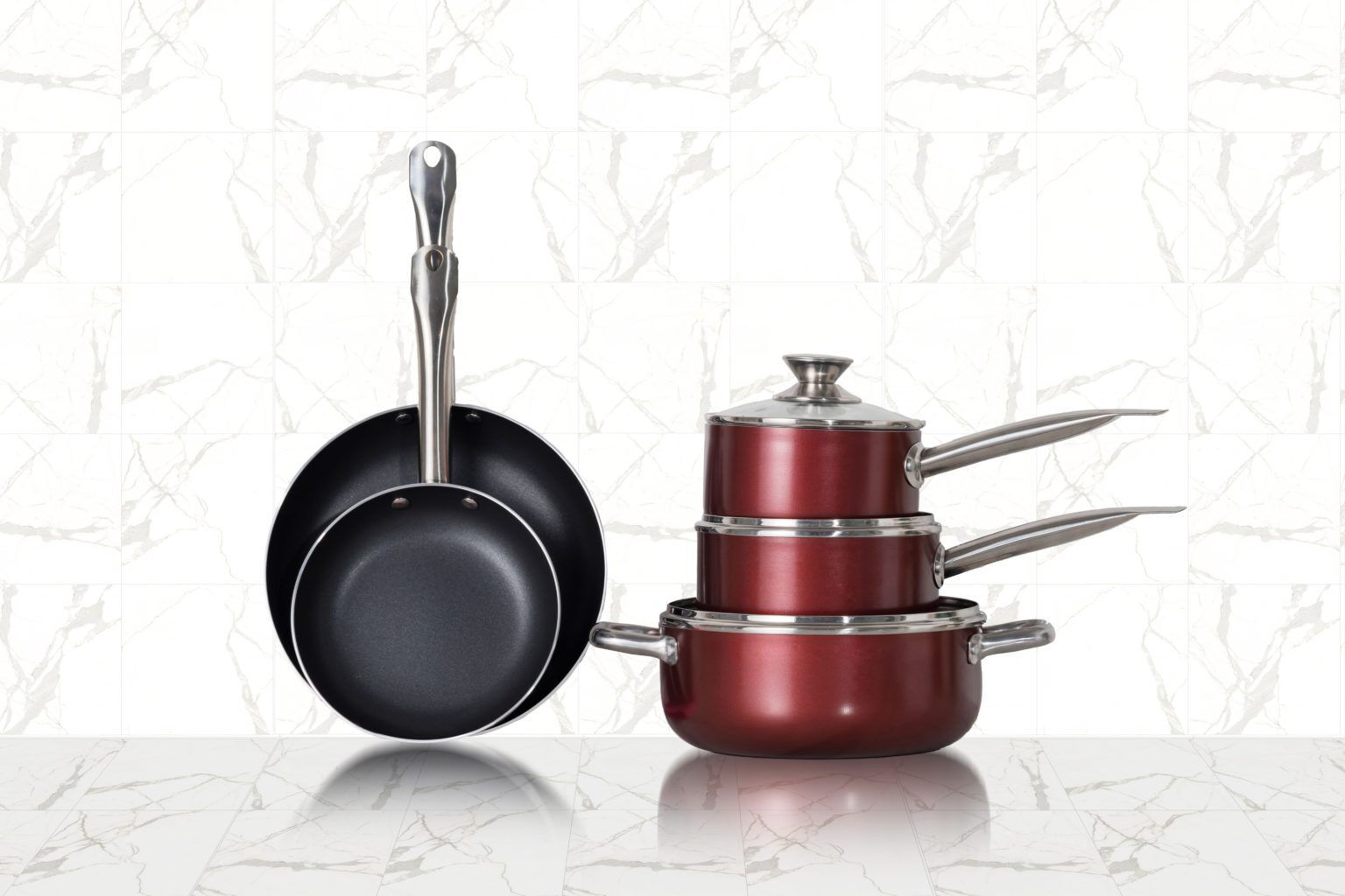 All About Crofton Cookware | Easy Kitchen Appliances